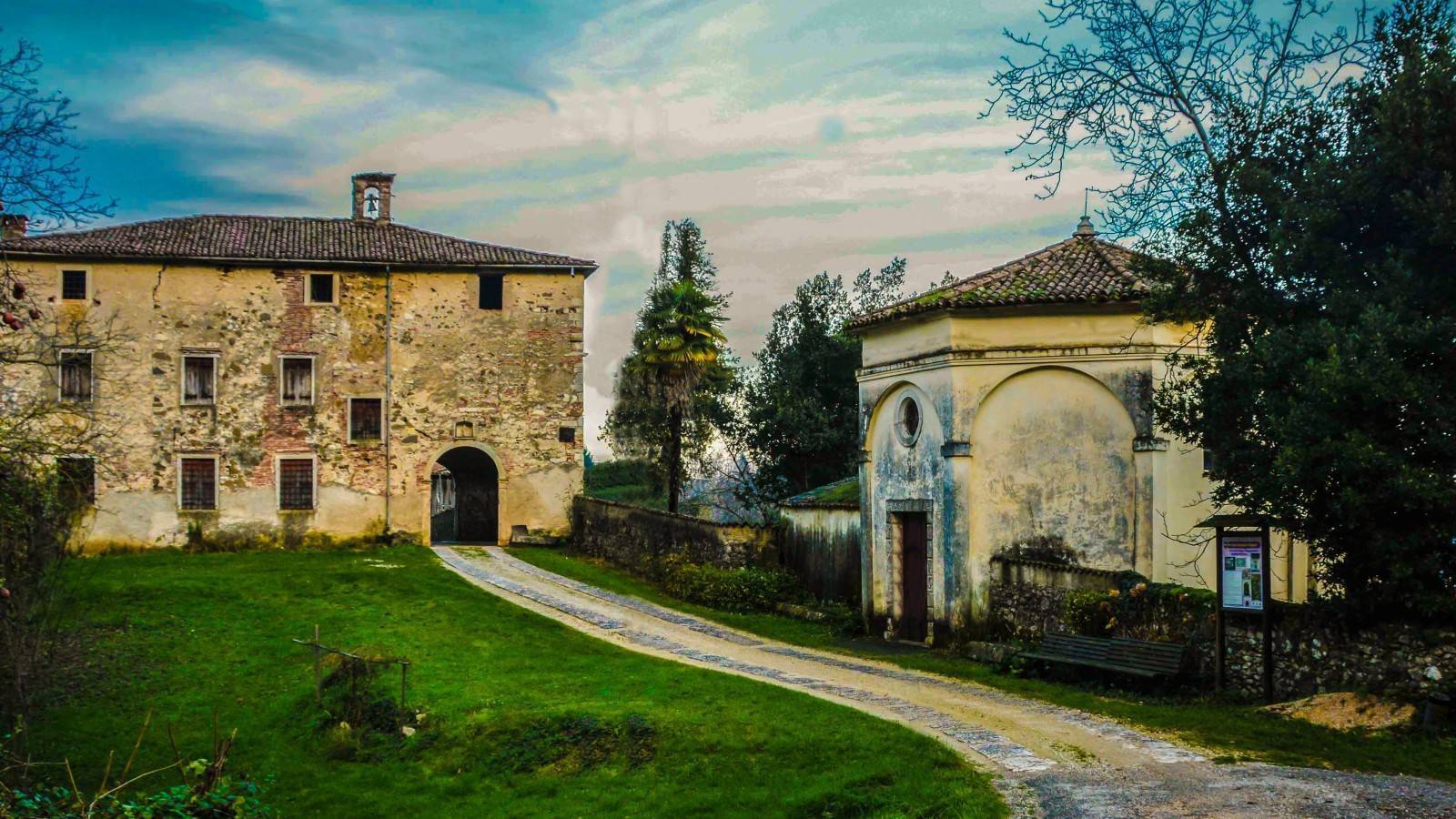 Home - Visit Monte di Malo