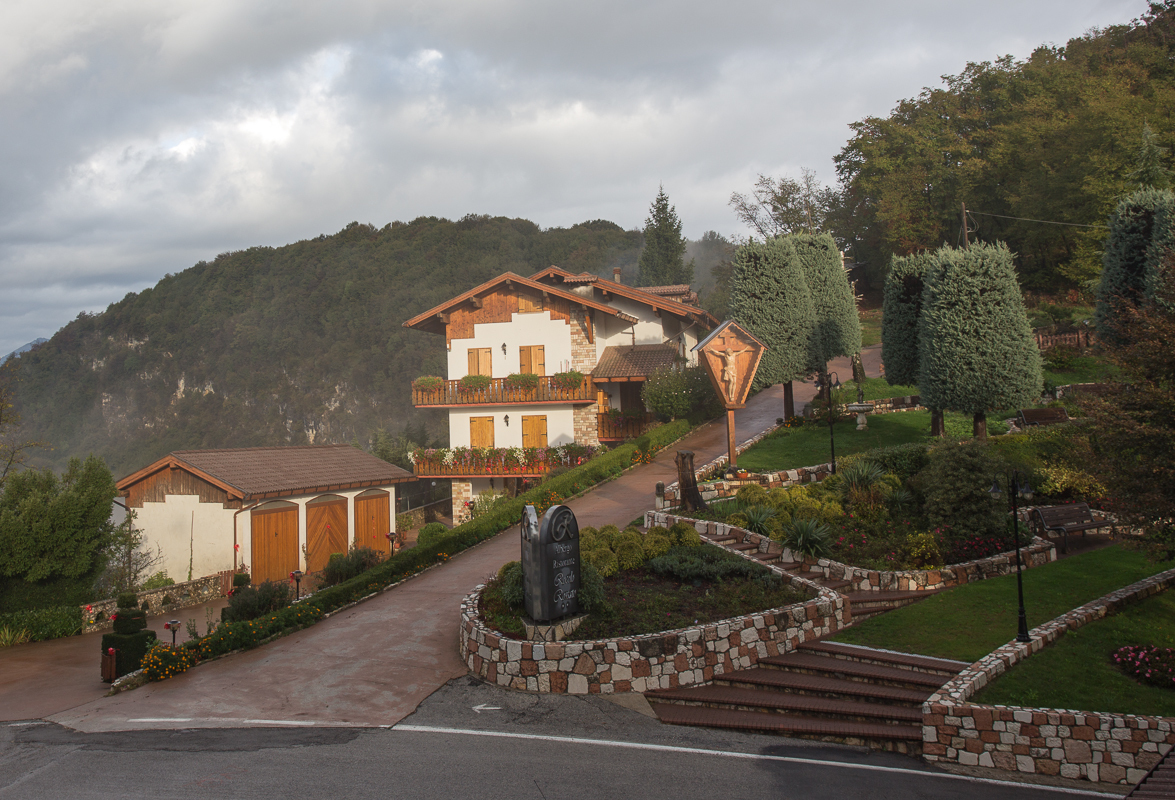 Albergo Rocolo Rossato - Visit Monte di Malo